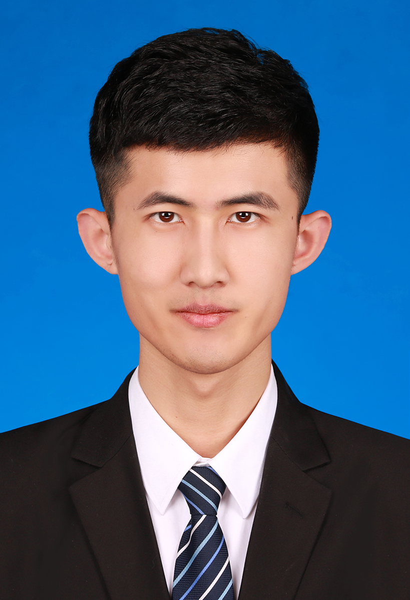 Chang Meng's Homepage--孟畅的个人主页